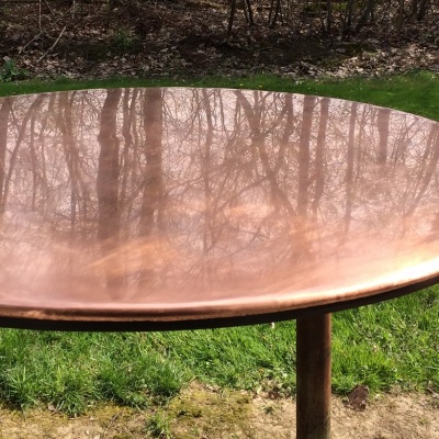 Cleveland Coppersmithing Works