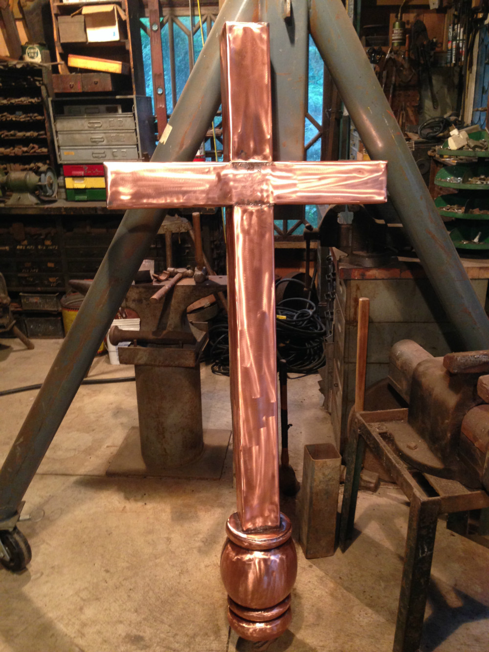 Cleveland Coppersmithing Works
